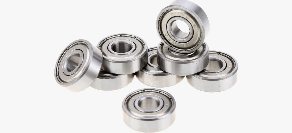 How to Choose the Right Track Roller Bearing?- Ningbo Wanshun Bearing ...